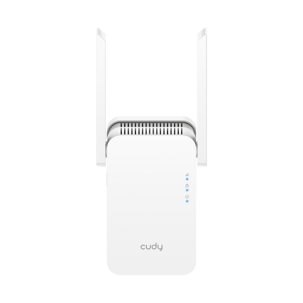 AX1800 Mesh Wi-Fi 6 Range Extender, RE1800 2.0 – Cudy