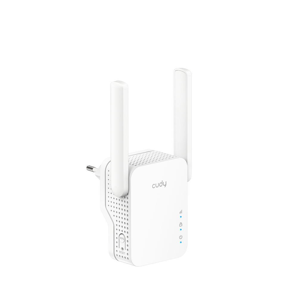 N300 Mesh Wi-Fi Range Extender, RE300 1.0 – Cudy