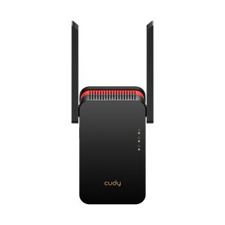AX3000 Mesh Wi-Fi 6 Range Extender, RE3000 1.0 – Cudy