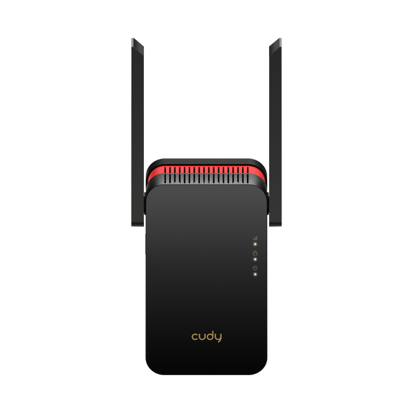 AX3000 Mesh Wi-Fi 6 Range Extender, RE3000 1.0 – Cudy