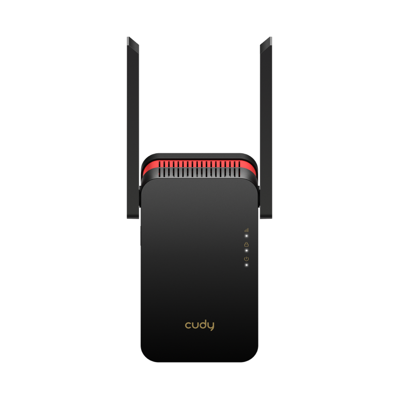 AX3000 Mesh Wi-Fi 6 Range Extender, RE3000 1.0 – Cudy