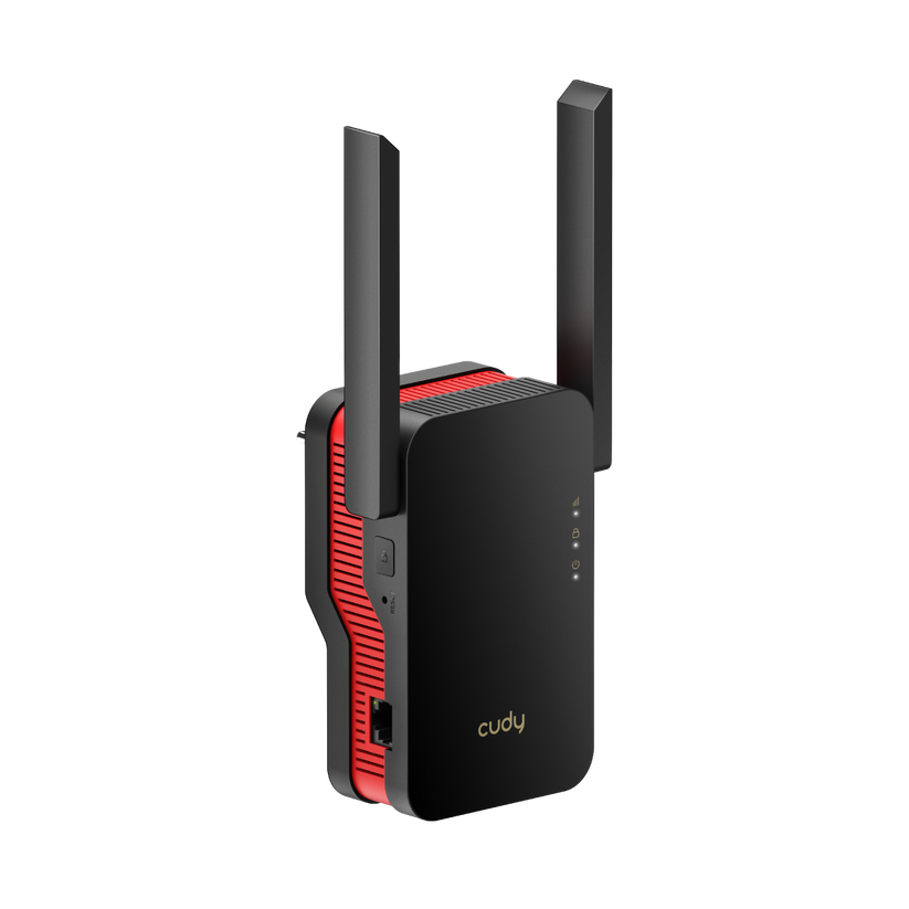 AX3000 Mesh Wi-Fi 6 Range Extender, RE3000 1.0 – Cudy