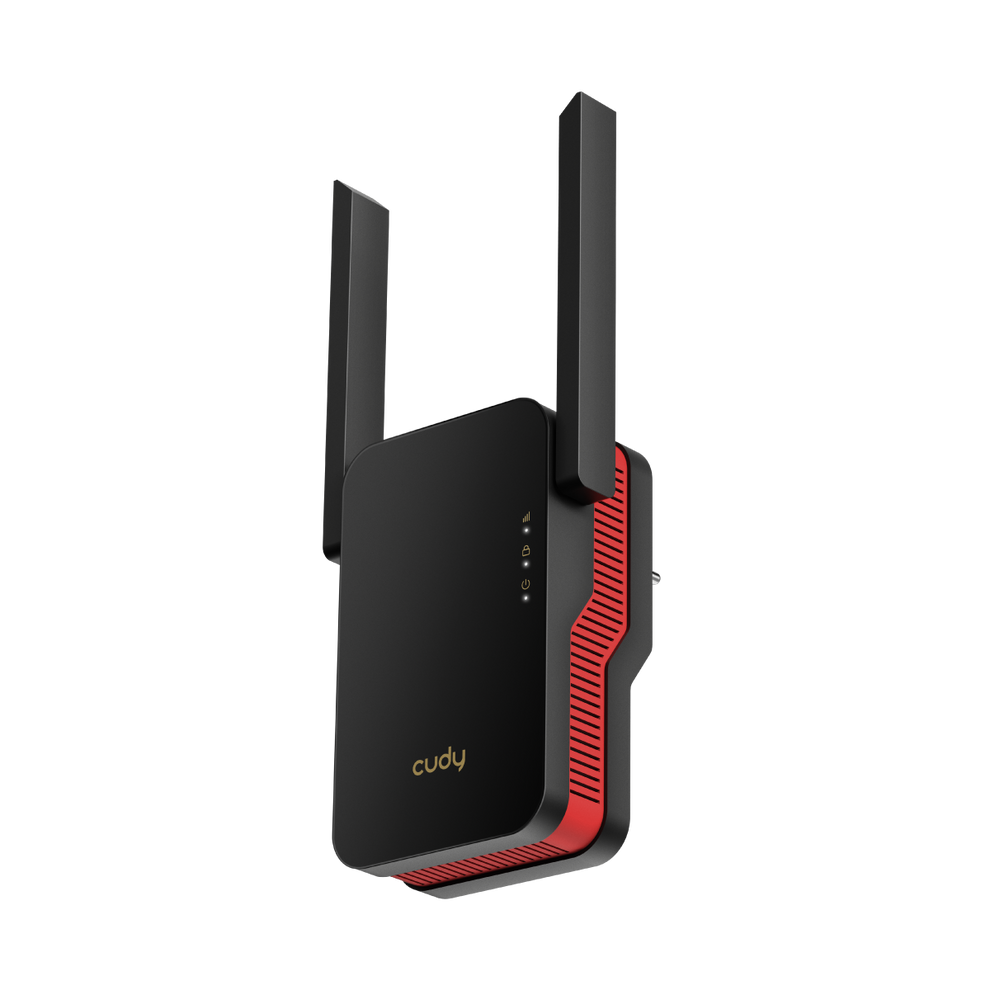 AX3000 Mesh Wi-Fi 6 Range Extender, RE3000 1.0 – Cudy