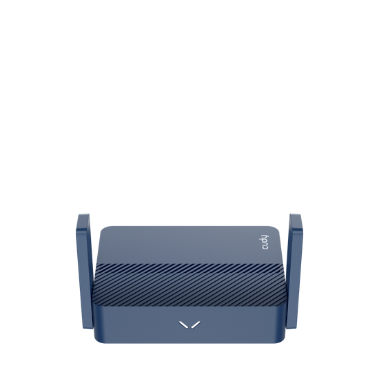 AX3000 Wi-Fi 6 便携路由器, TR3000 1.0 – Cudy