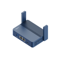 AX3000 2.5G Wi-Fi 6 迷你 VPN 路由器, TR3000 1.0 – Cudy
