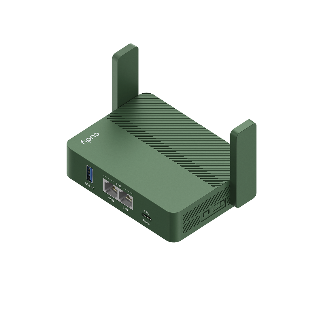 BE3600 2.5G Wi-Fi 7 Travel Router, TR3600 1.0 – Cudy
