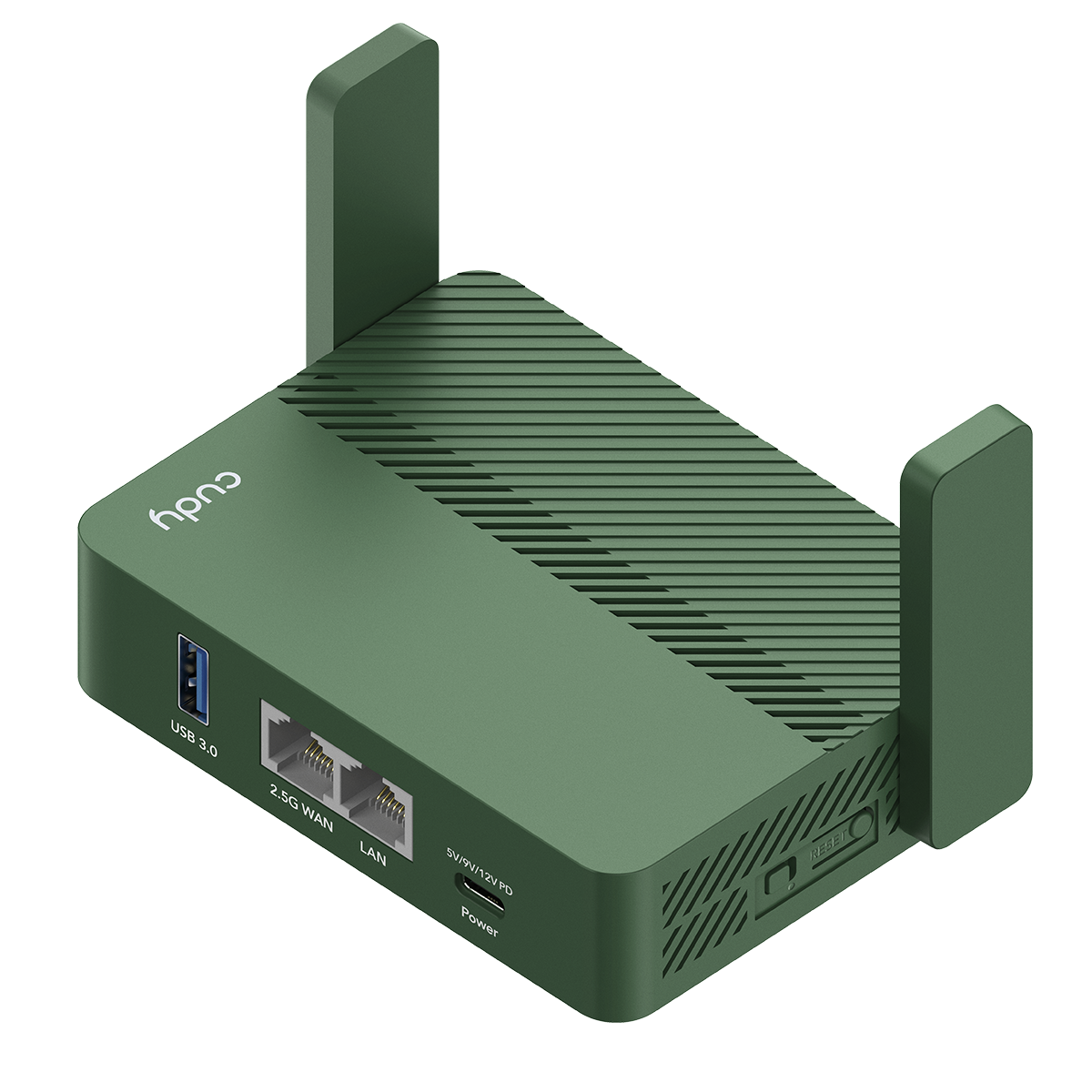 BE3600 2.5G Wi-Fi 7 Travel Router, TR3600 1.0 – Cudy