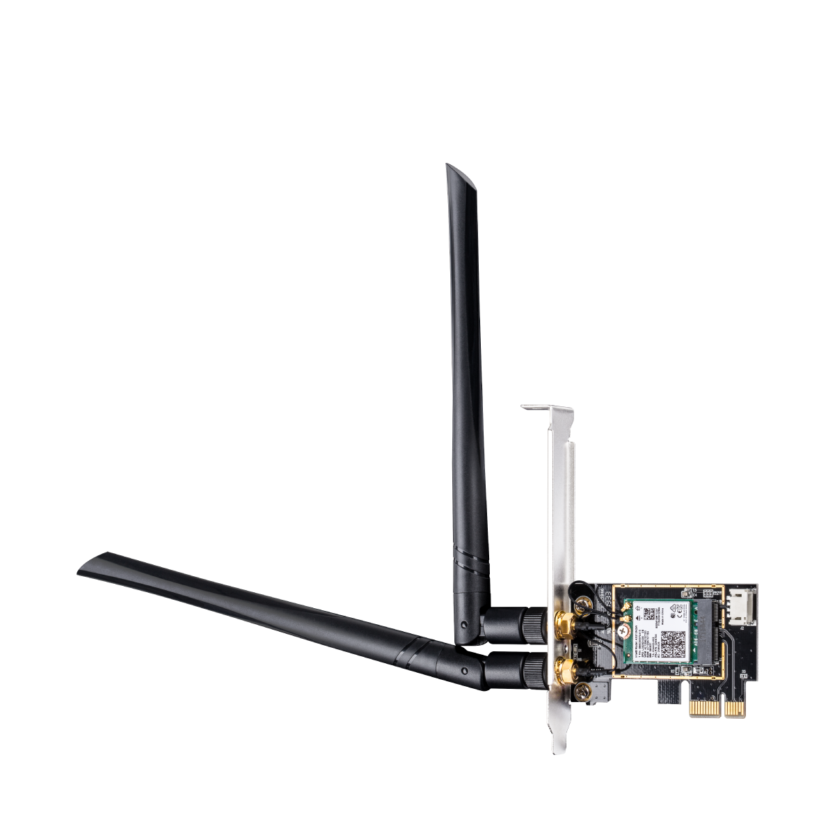 AX3000 Wi-Fi 6 Bluetooth PCI-E Adapter, WE3000 1.0 – Cudy