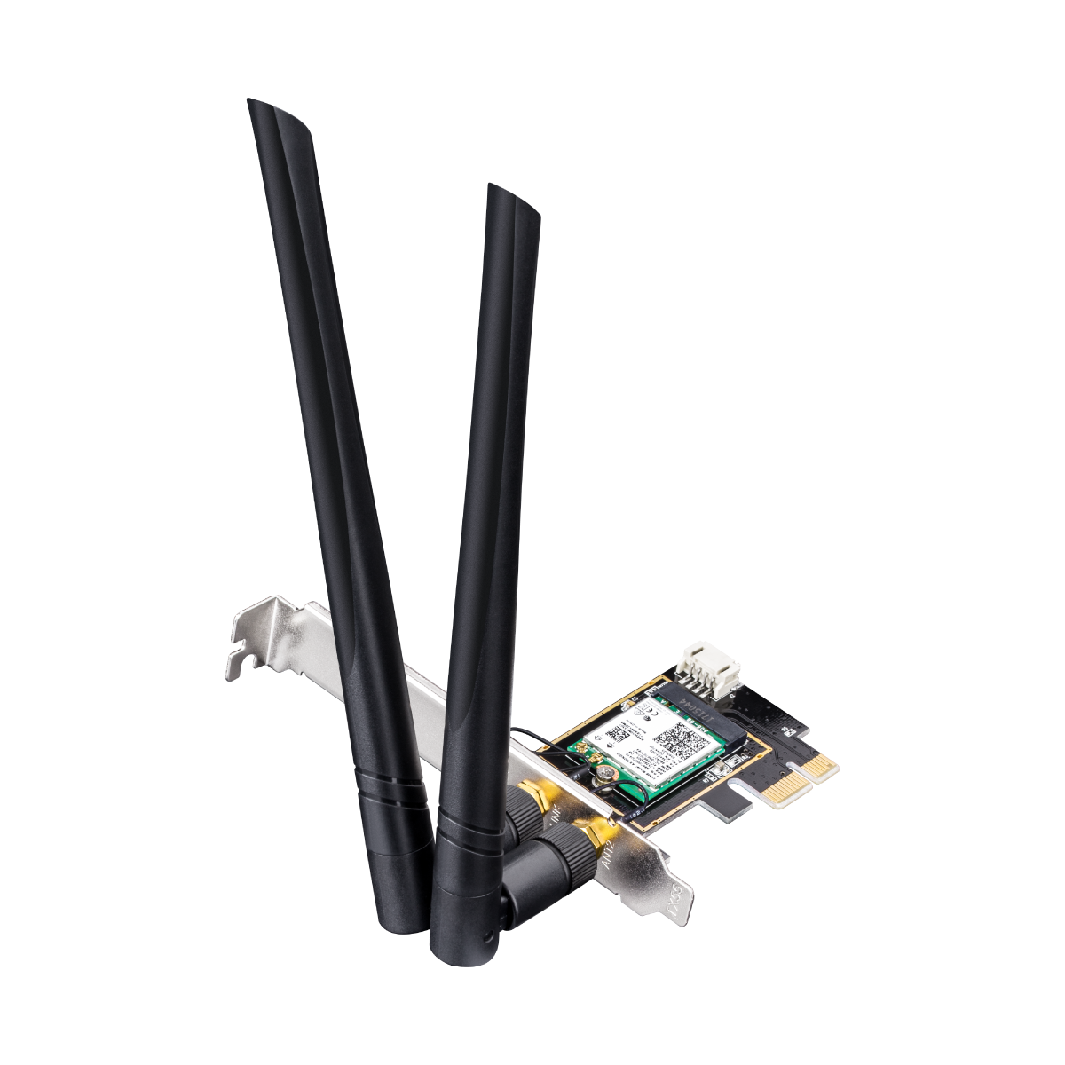 AX3000 Wi-Fi 6 Bluetooth PCI-E Adapter, WE3000 1.0 – Cudy