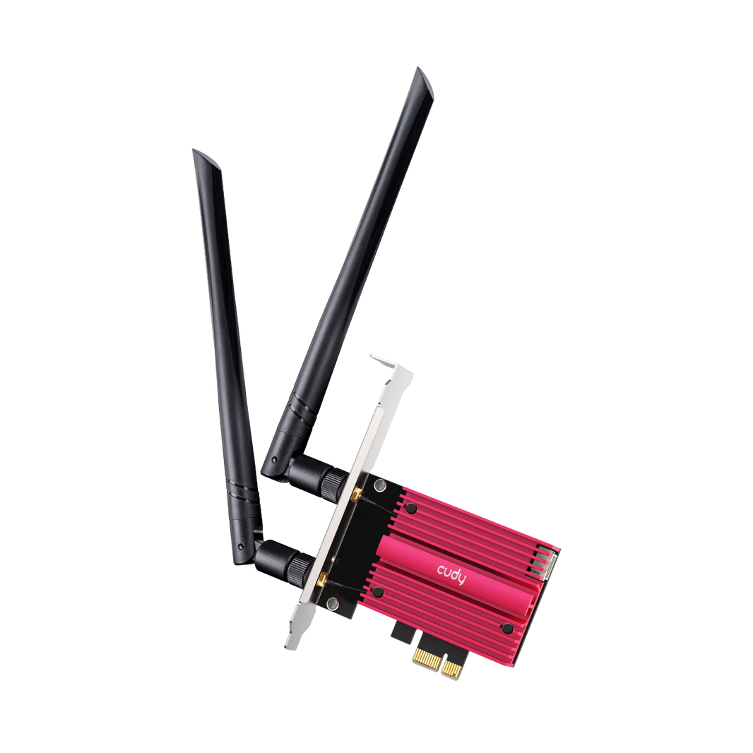 Wireless Adapters – Cudy