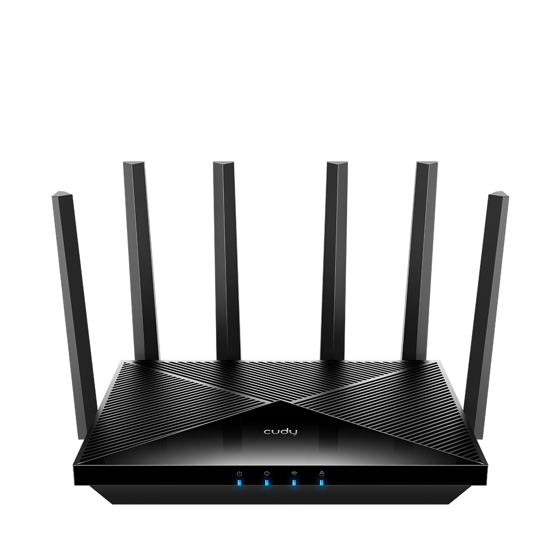 BE6500 Gigabit Wi-Fi 7 Router, WR6500 1.0 – Cudy