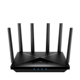 BE6500 Gigabit Wi-Fi 7 Router, WR6500 1.0 – Cudy
