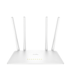 AC1200 Wi-Fi Router, WR1200 2.0 – Cudy