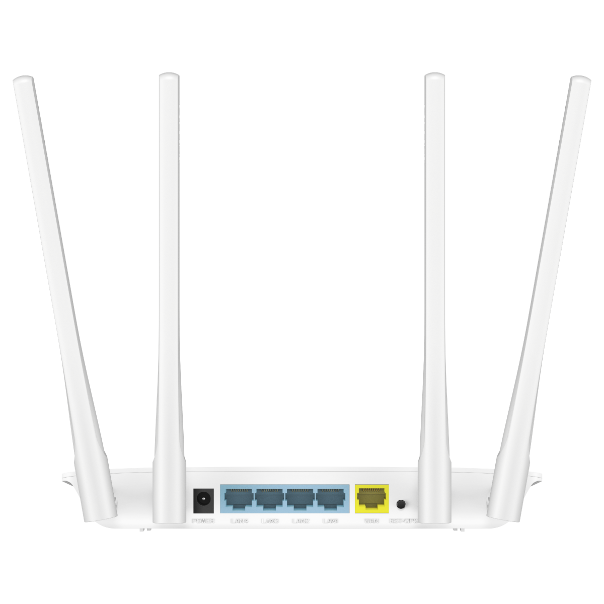AC1200 Wi-Fi Router, WR1200 2.0 – Cudy
