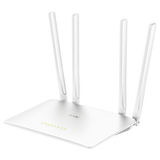 AC1200 Wi-Fi Router, WR1200 2.0 – Cudy