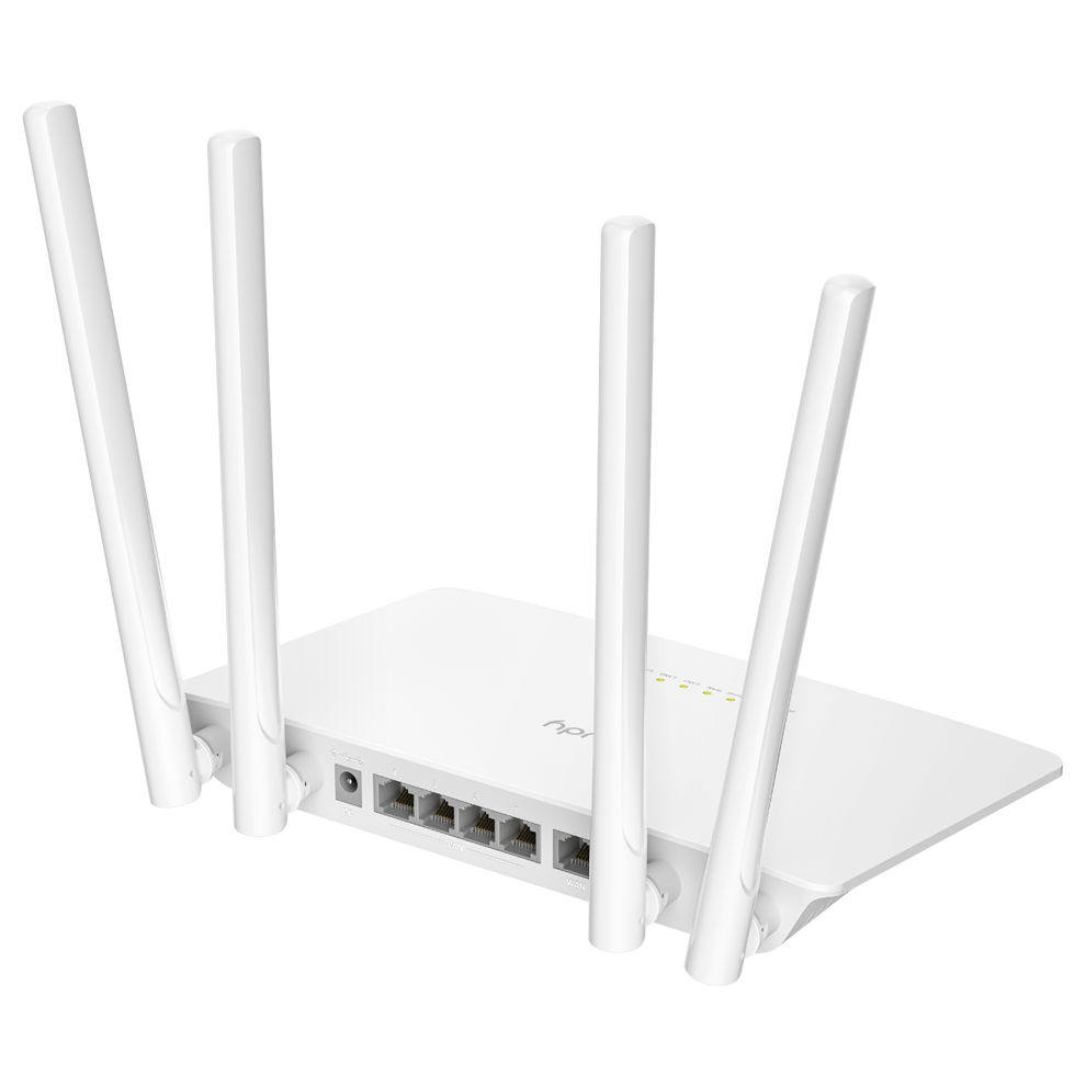 300 Mbps Multi-Mode Wi-Fi Router, WR300S 1.0 – Cudy