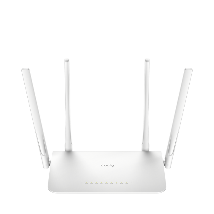 Wi-Fi Routers – Cudy