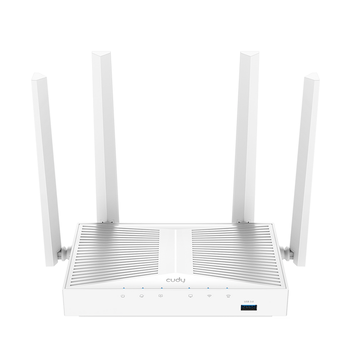 Wi-Fi Routers – Cudy