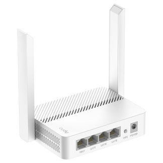 AC1200 Dual-Band Wi-Fi Router, WR1200E 1.0 – Cudy