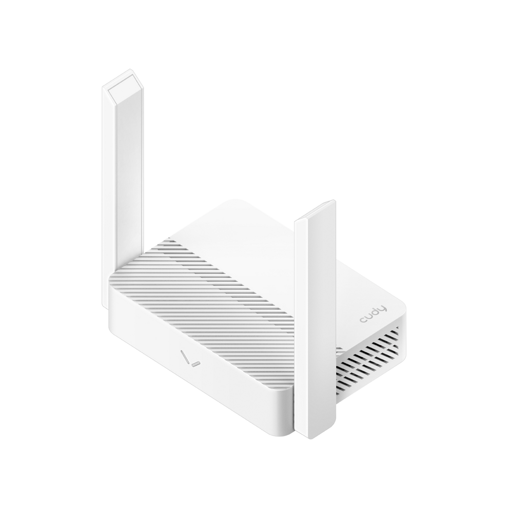 300 Mbps Multi-Mode Wi-Fi Router, WR300 1.0 – Cudy