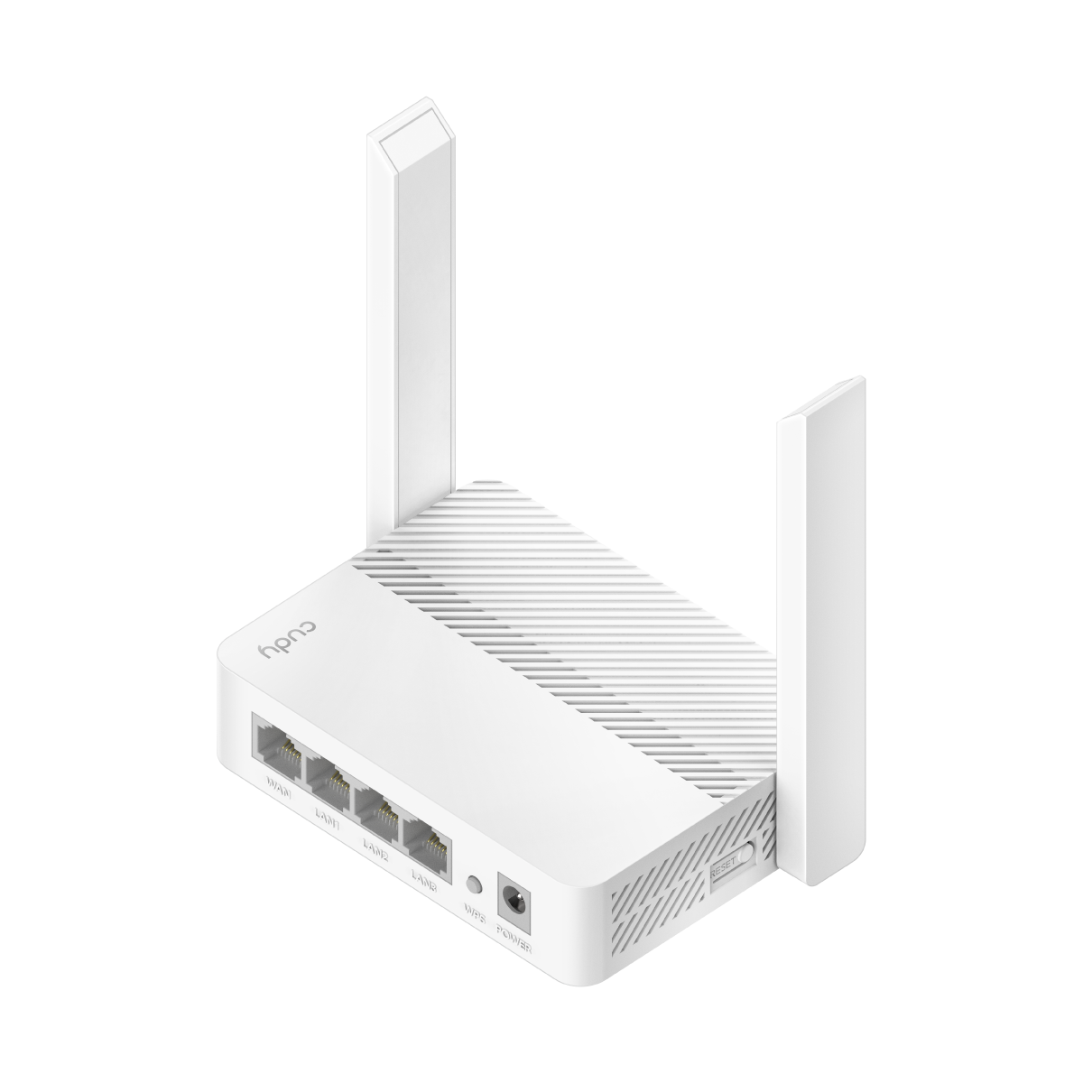 300 Mbps Multi-Mode Wi-Fi Router, WR300 1.0 – Cudy