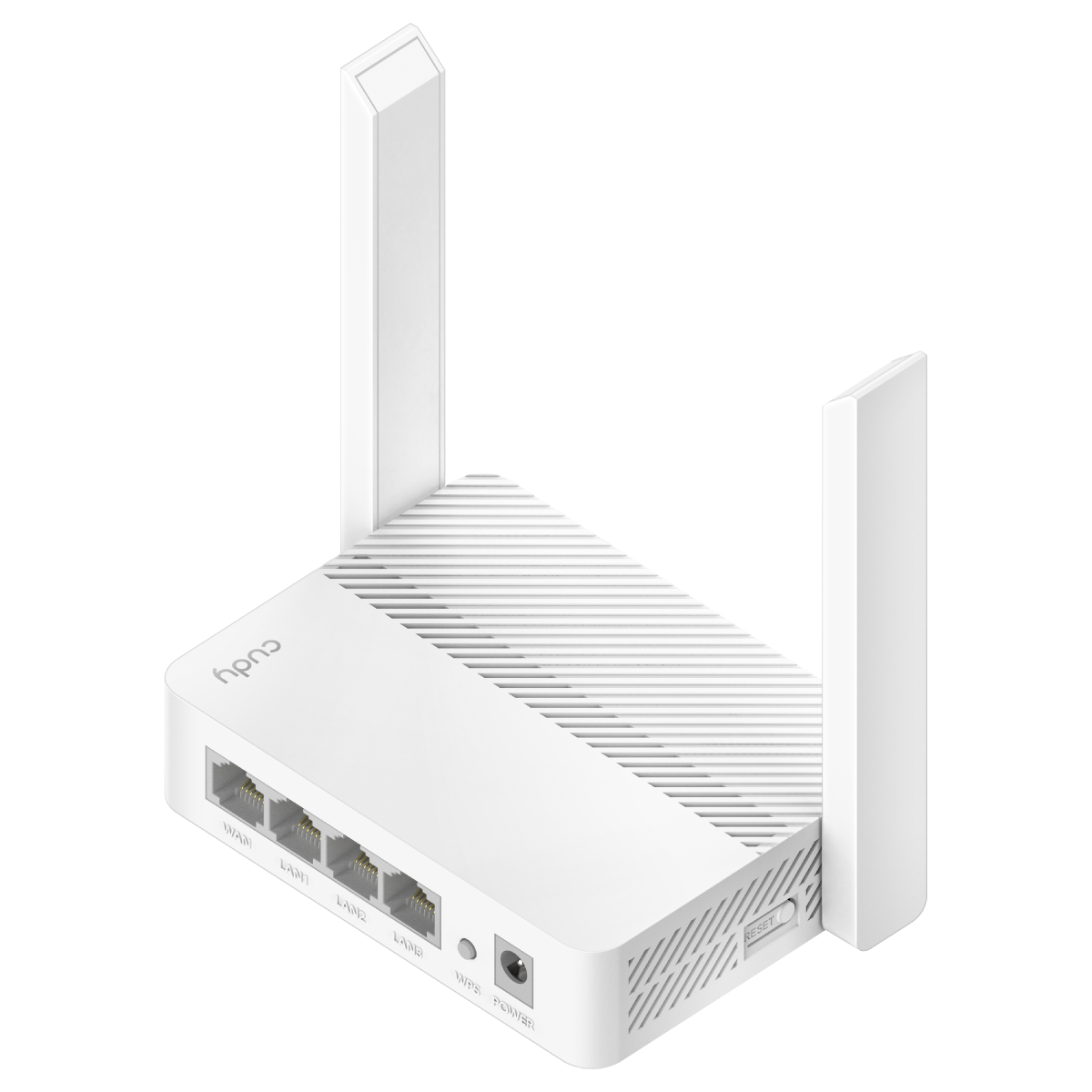 AC1200 Dual-Band Wi-Fi Router, WR1200E 1.0 – Cudy