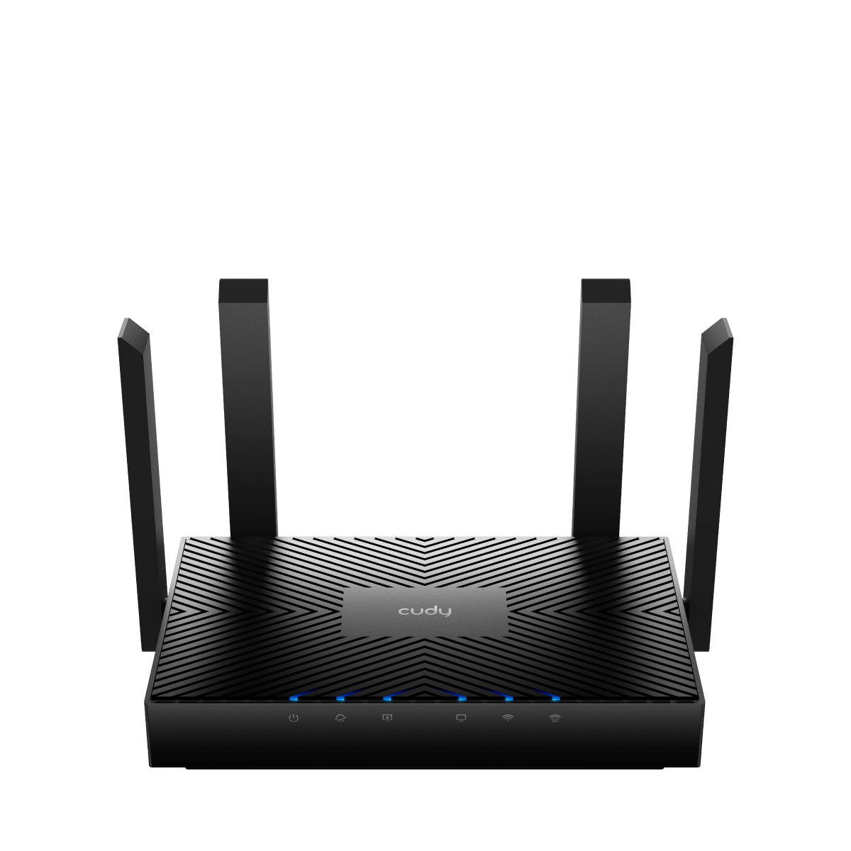 AX3000 Gigabit Mesh Wi-Fi 6 Router, WR3000 1.0 – Cudy