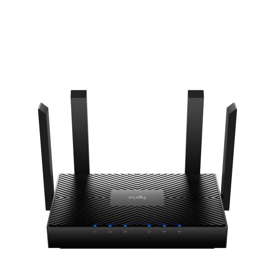 Wi-Fi Routers – Cudy