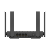AX3000 Gigabit Mesh Wi-Fi 6 Router, WR3000 1.0 – Cudy