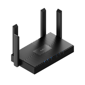 AX3000 千兆 Mesh Wi-Fi 6 路由器, WR3000 2.0 – Cudy