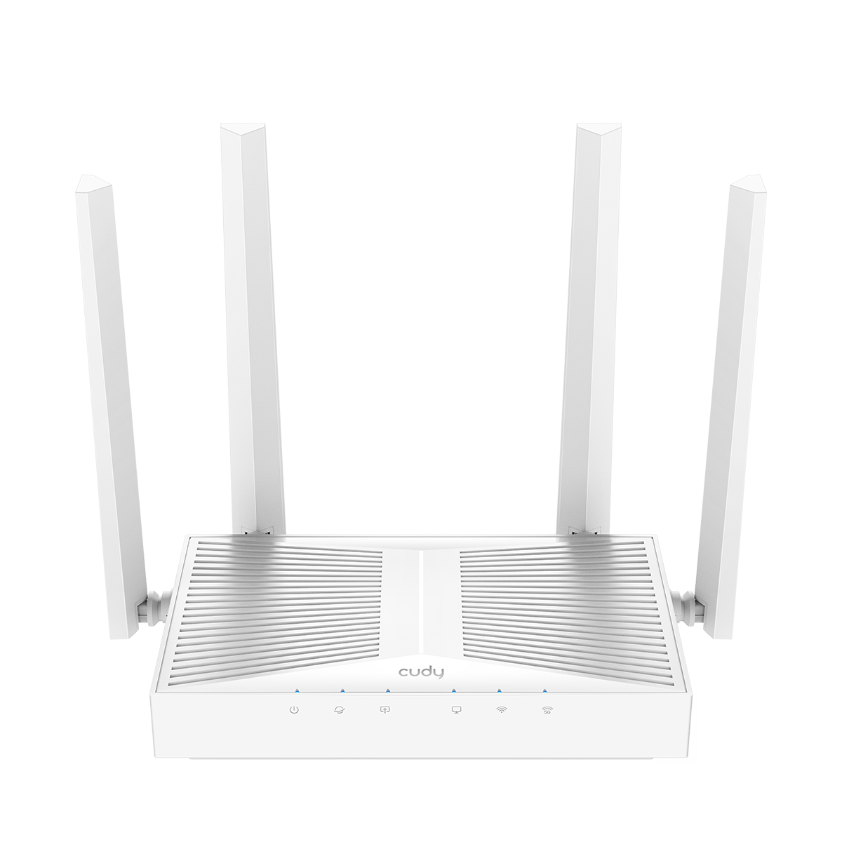 AX3000 Gigabit Mesh Wi-Fi 6 Router, WR3000E 1.0 – Cudy
