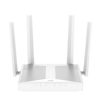 AX3000 Gigabit Mesh Wi-Fi 6 Router, WR3000E 1.0 – Cudy