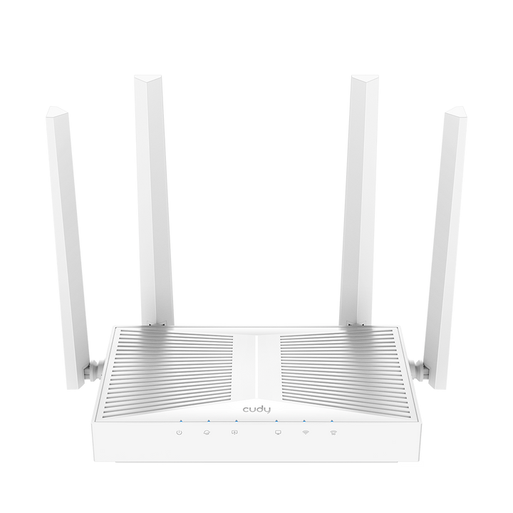 Wi-Fi Routers – Cudy
