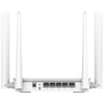 AX3000 Gigabit Mesh Wi-Fi 6 Router White, WR3000S 1.0 – Cudy