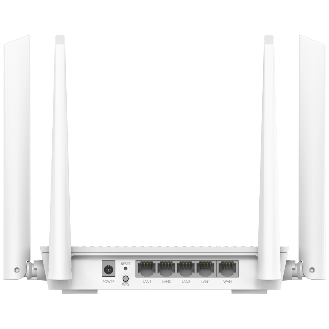 AX3000 Gigabit Mesh Wi-Fi 6 Router White, WR3000S 1.0 – Cudy