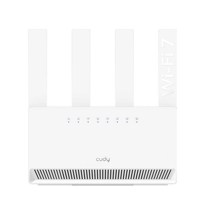 Wi-Fi Routers and Mesh Systems – Cudy