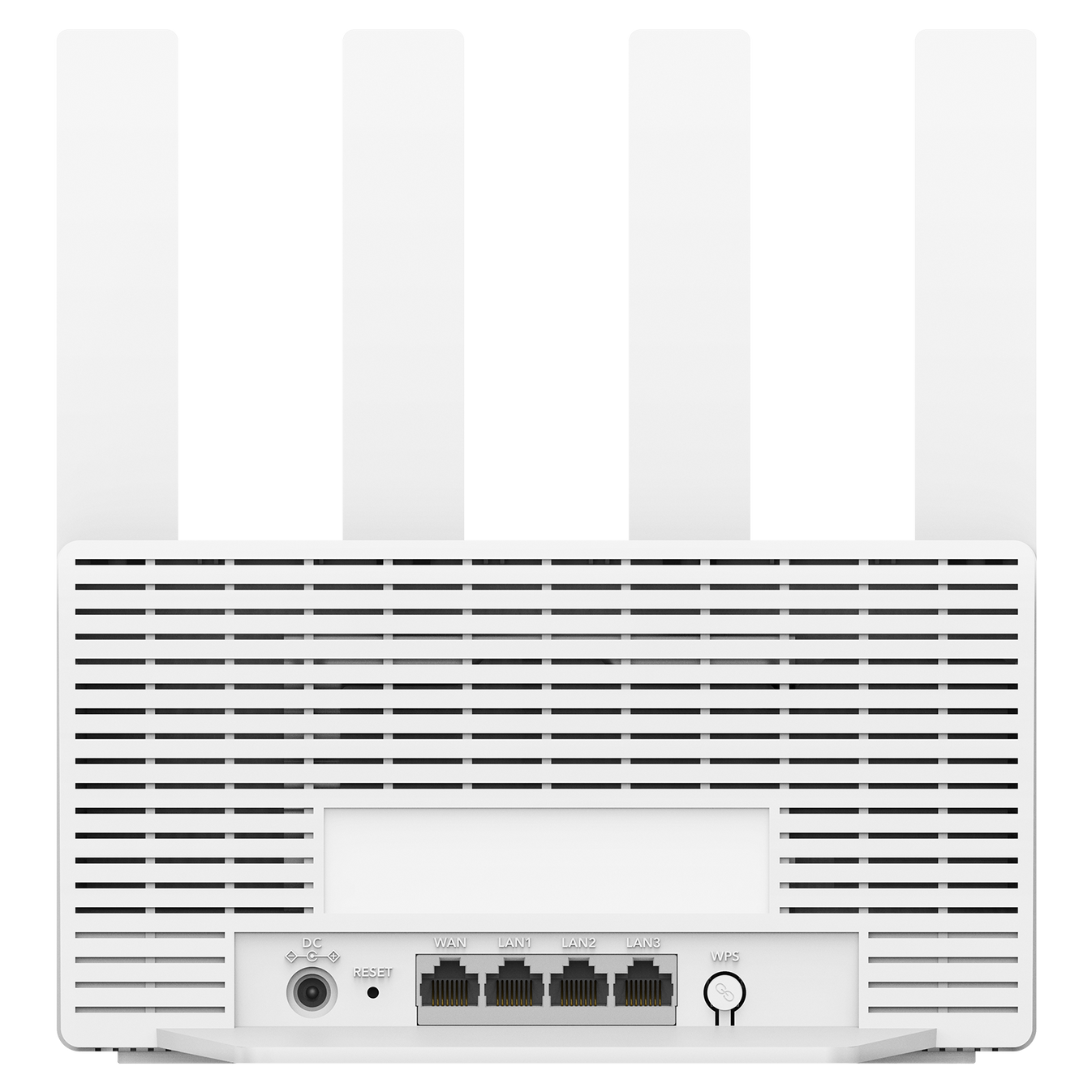 BE3600 Gigabit Wi-Fi 7 Router, WR3600E 1.0 – Cudy