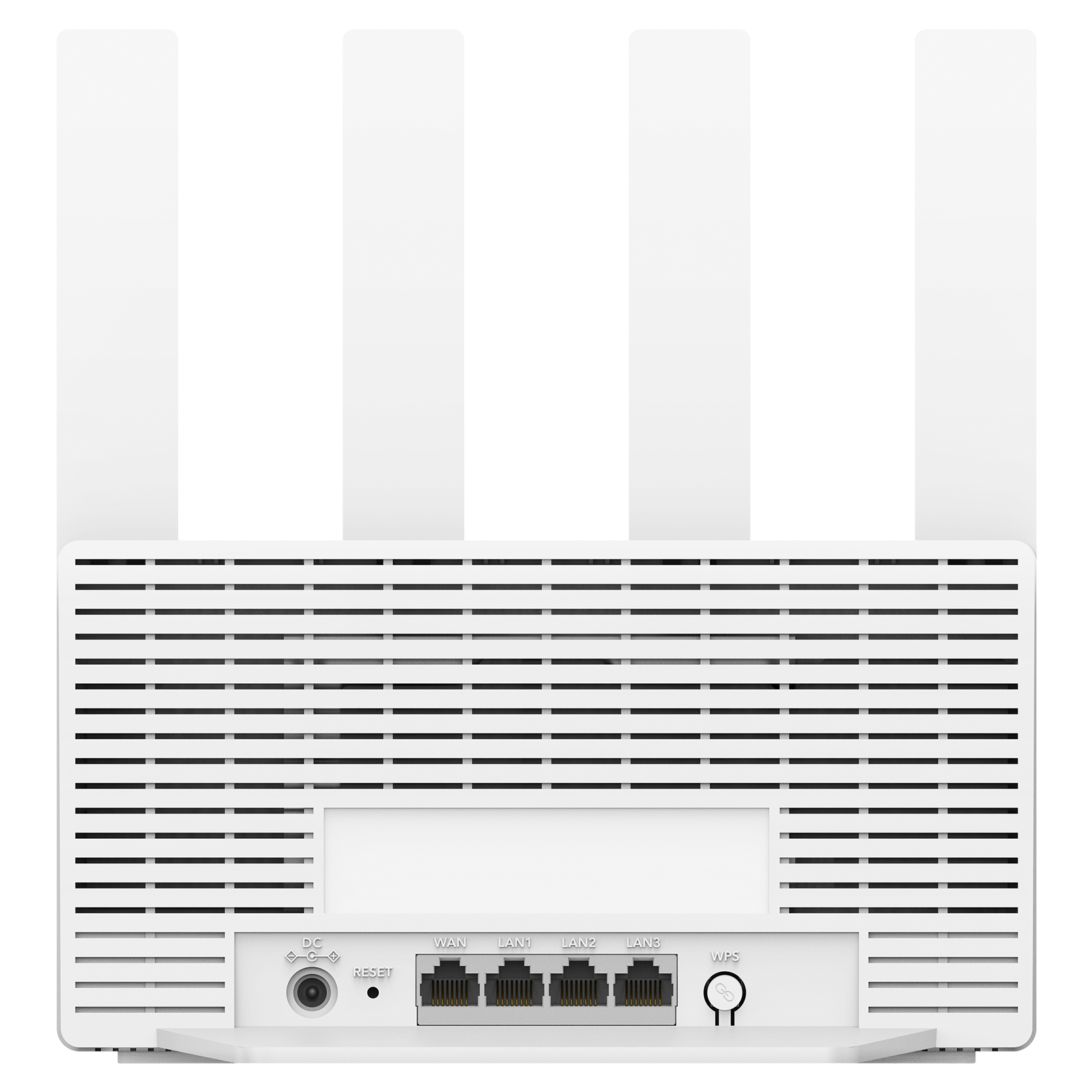 BE3600 Gigabit Wi-Fi 7 Router, WR3600E 1.0 – Cudy