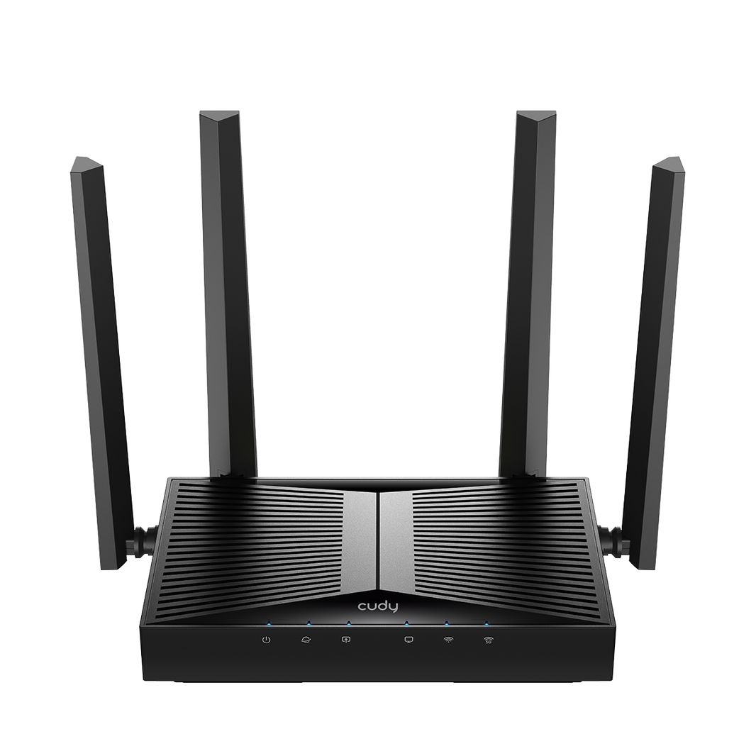 Wi-Fi Routers – Cudy