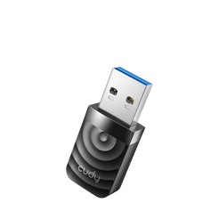 AC1300 Wi-Fi USB Adapter, WU1300S 1.0 – Cudy