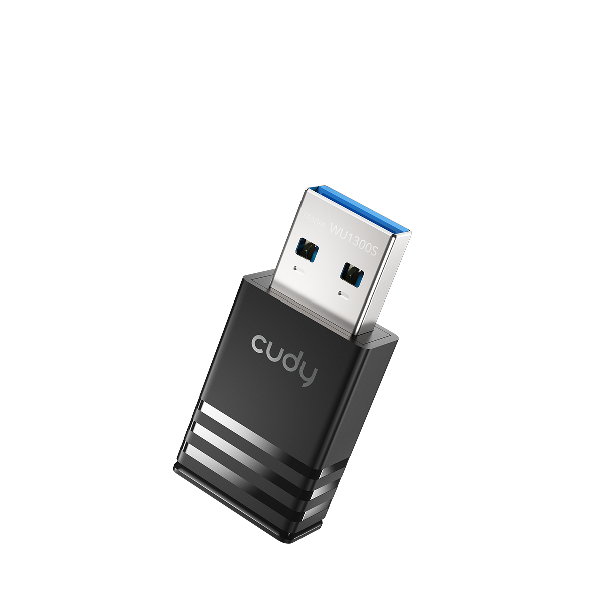 AC1300 Wi-Fi USB Adapter, WU1300S 2.0 – Cudy