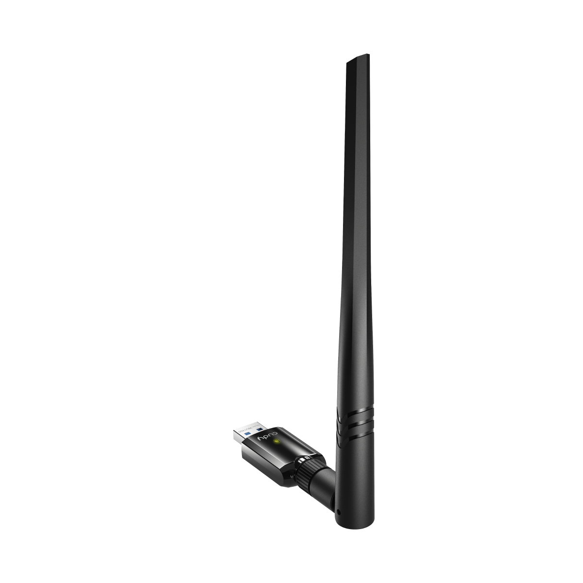 AC1300 Wi-Fi High-Gain USB Adapter, WU1400 1.0 – Cudy