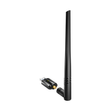 AC1300 Wi-Fi High-Gain USB Adapter, WU1400 1.0 – Cudy
