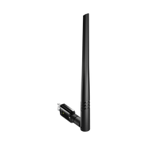 AC1300 Wi-Fi High-Gain USB Adapter, WU1400 1.0 – Cudy