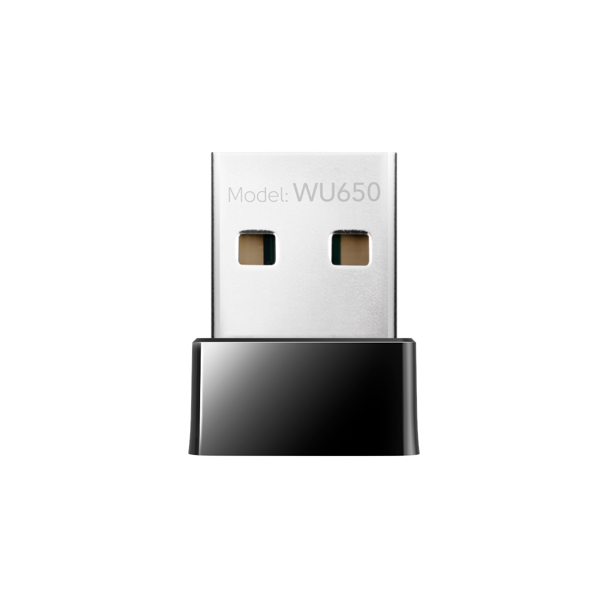 AC650 Wi-Fi Nano USB Adapter, WU650 1.0 – Cudy