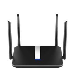AX1800 Gigabit Mesh Wi-Fi 6 Router, X6 2.0 – Cudy