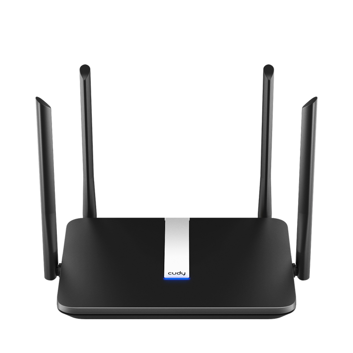 Wi-Fi Routers – Cudy