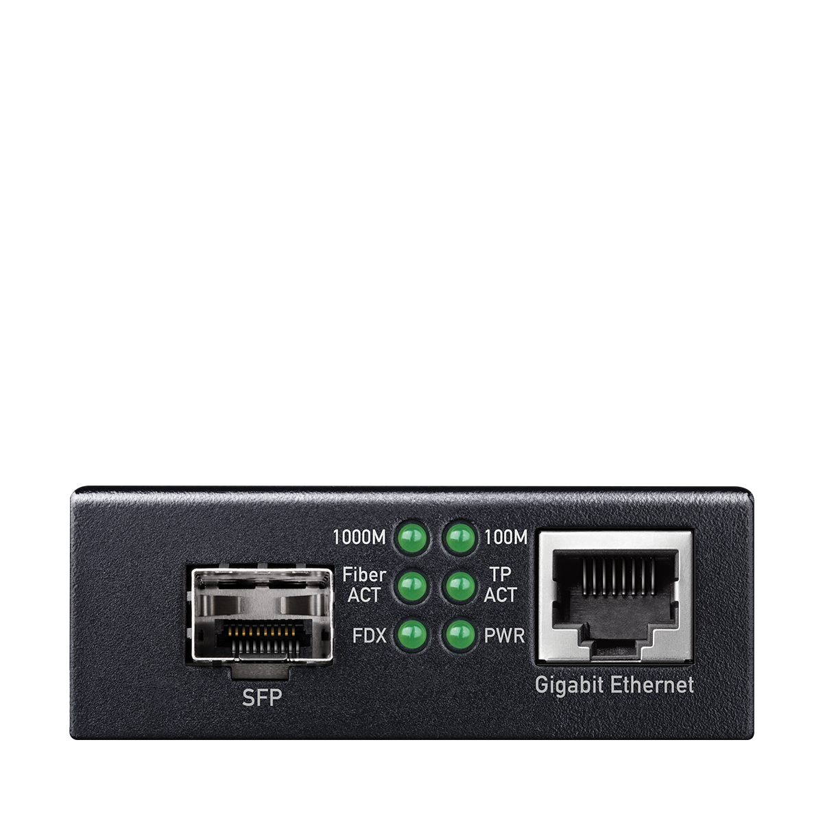 Gigabit Ethernet Media Converter, MC220 2.0 – Cudy