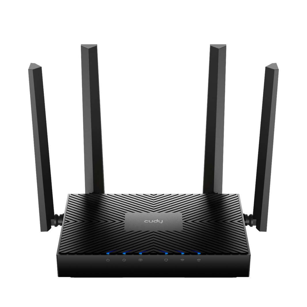 Wi-Fi Routers – Cudy