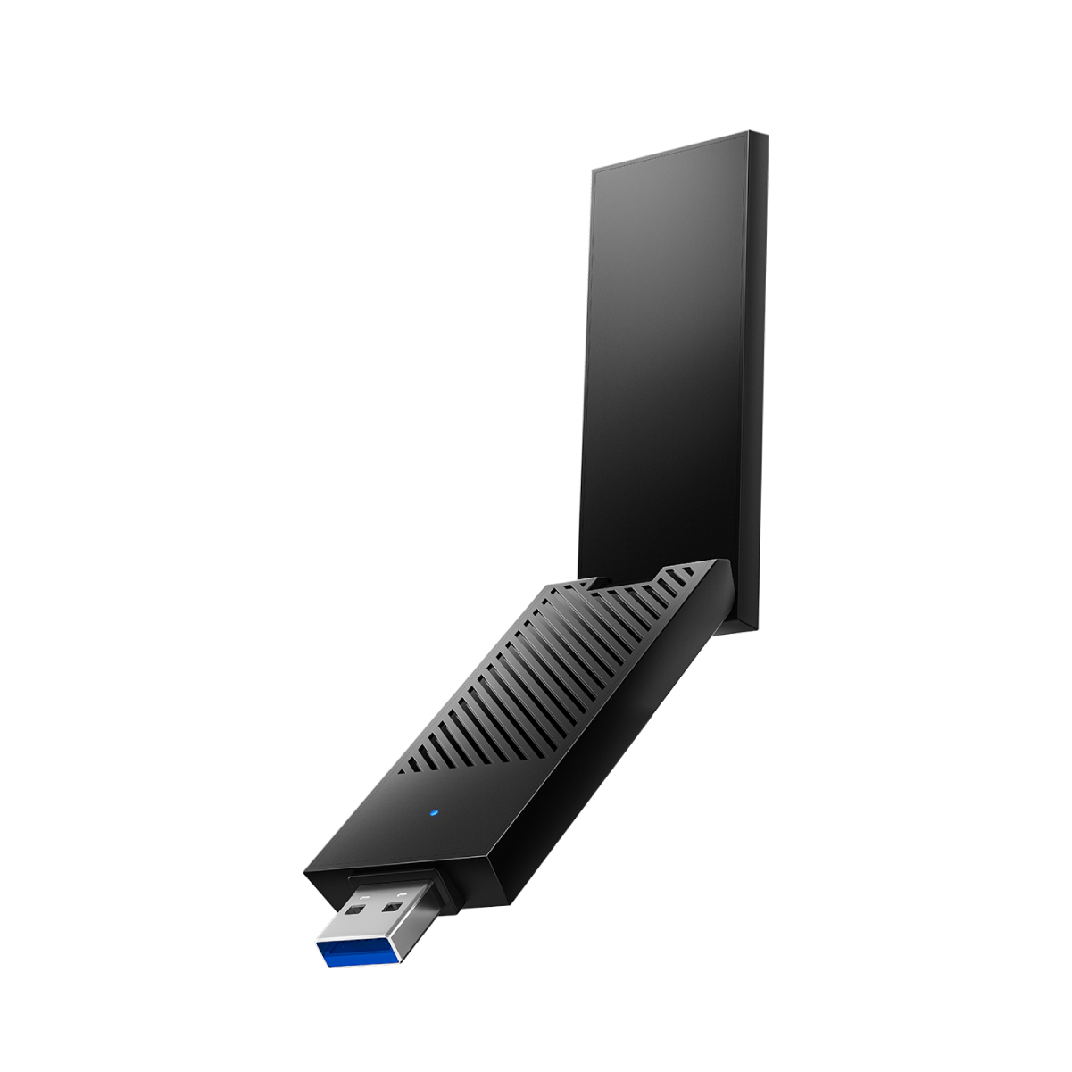 BE6500 High-Gain USB 3.0 Wi-Fi 7 Adapter, WU6500 1.0 – Cudy